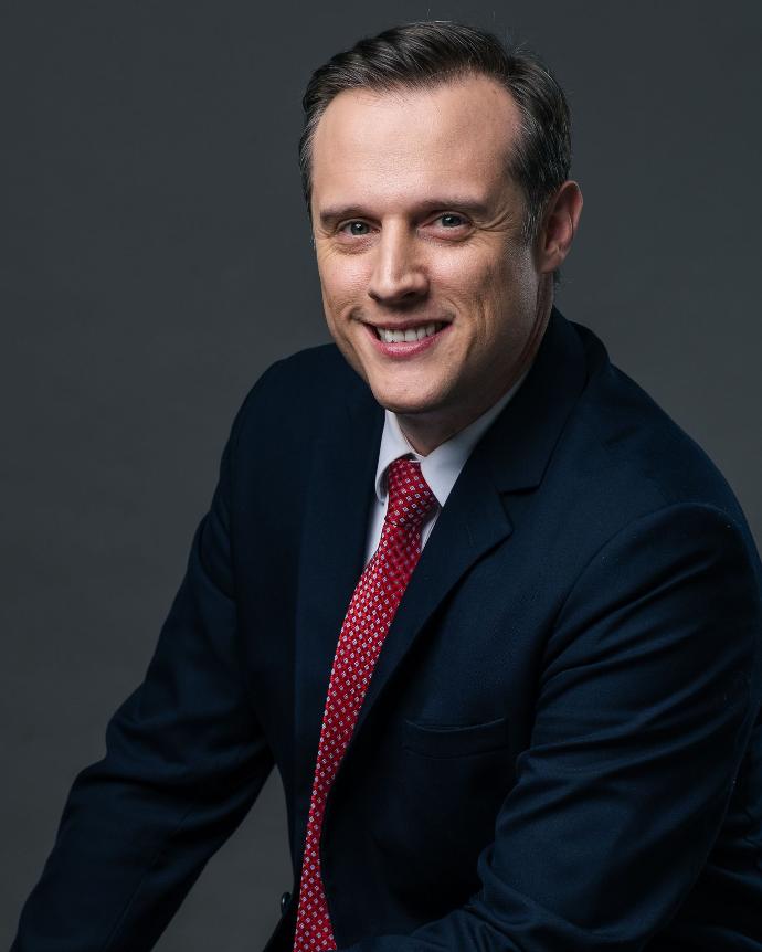 BIO-AbrahamSmith | AMCHAM T&T